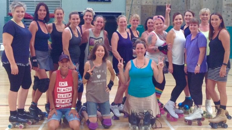 Gallery - Noosa Leisure Centre